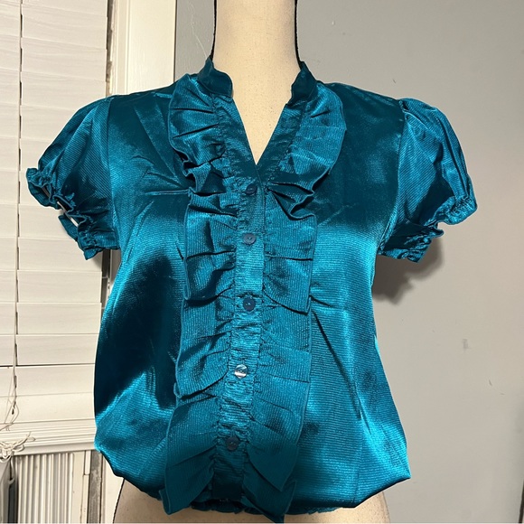 Byline | Tops | Byline Top | Poshmark
